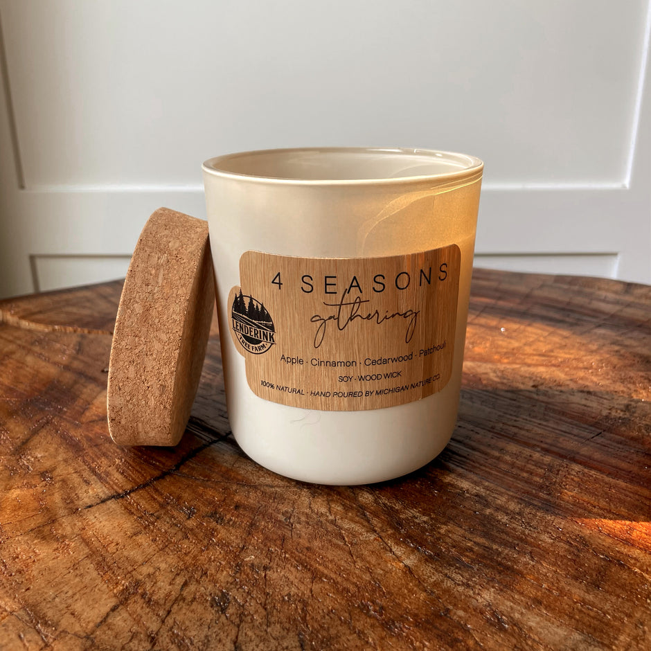 Christmas Tree Farm / Events / Holiday Decor / Candles / Lavendar ...